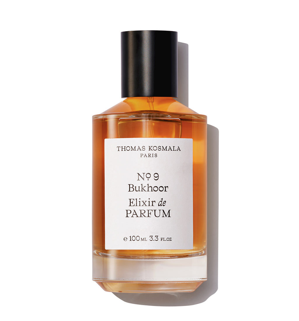 No.9 Bukhoor – Thomas Kosmala
