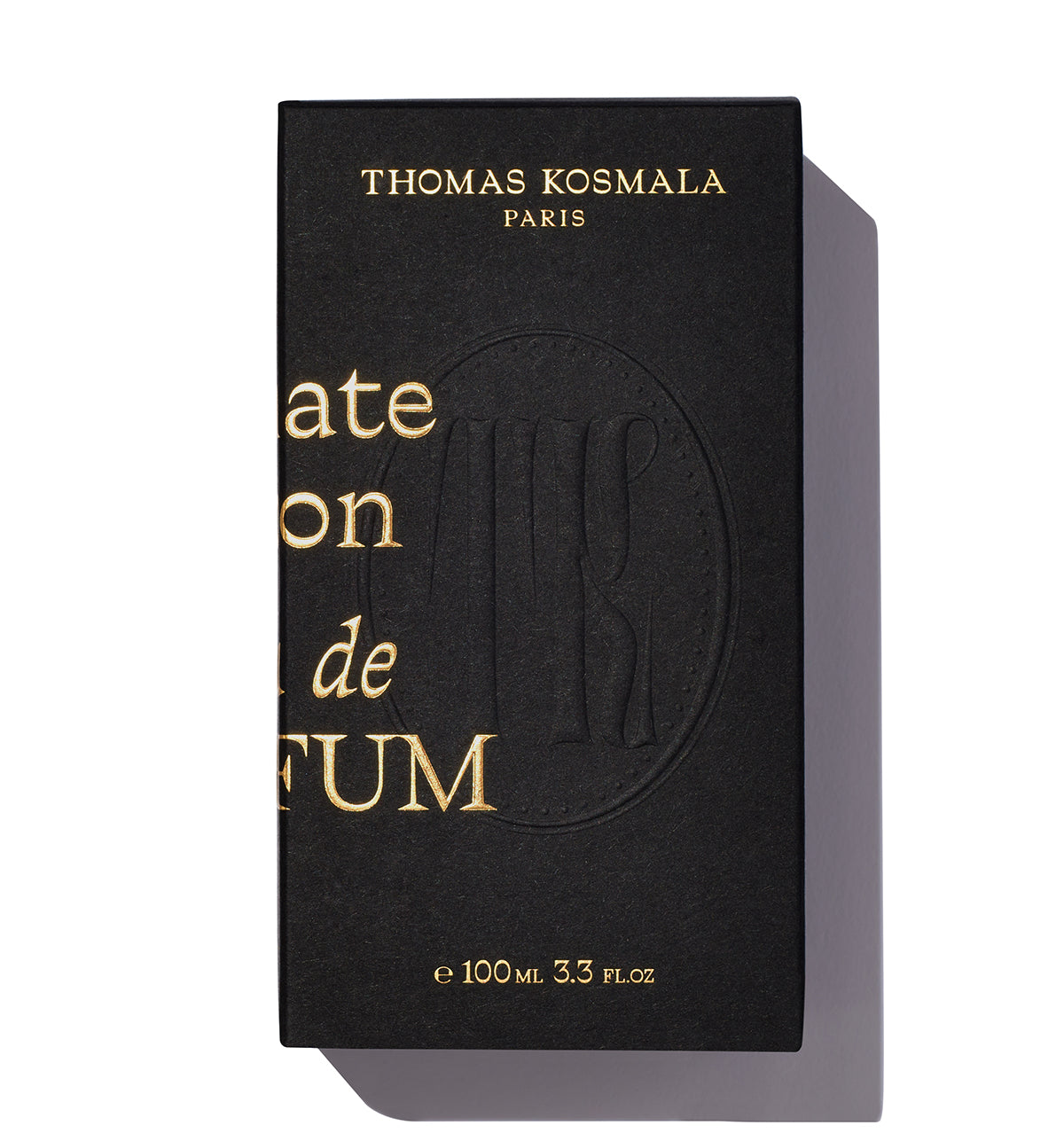 Black Collection – Thomas Kosmala