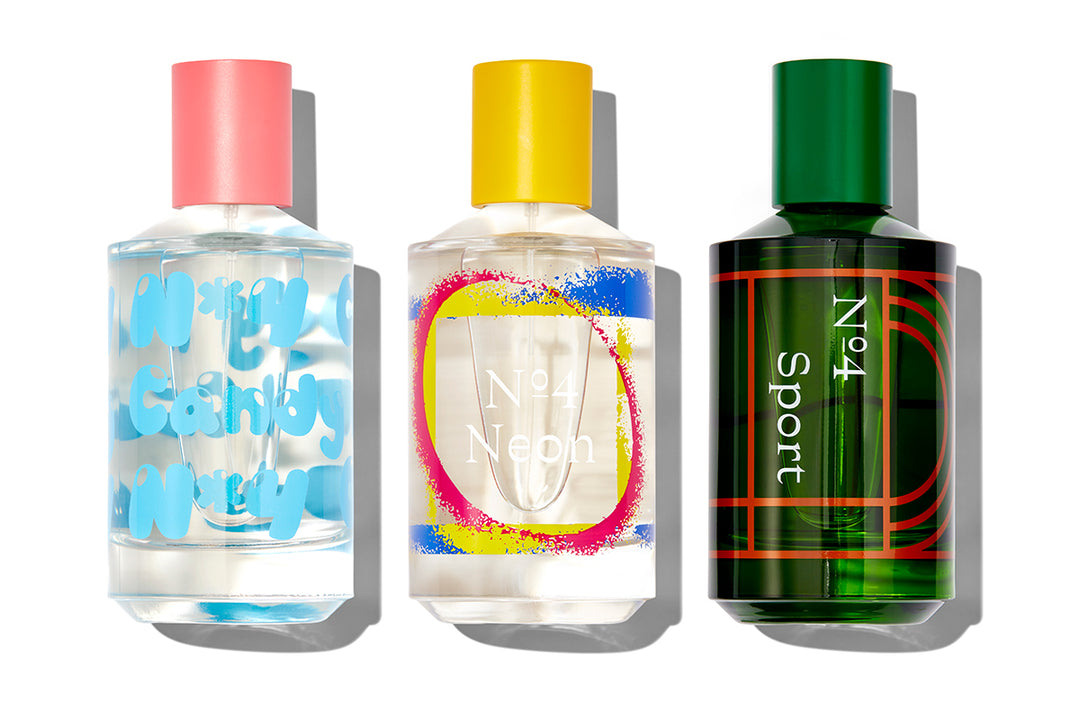 No.4 Neon (New) – Thomas Kosmala